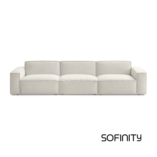 Cosmo 3-Seater – sofinityvietnam.com